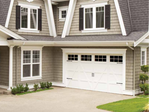 Garage Doors | Pro Garage Doors