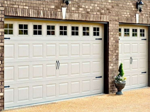 Garage Doors | Pro Garage Doors